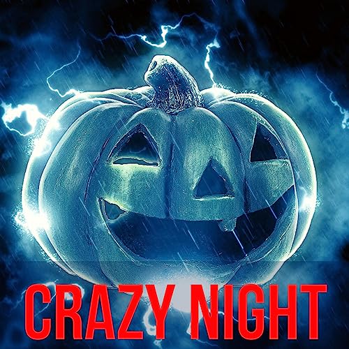 Amazon.com: Crazy Night - Horror Scary Black Mood Music for Night ...