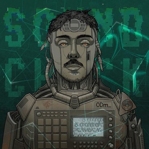 Play Soundcheck by ODm_ on Amazon Music Unlimited