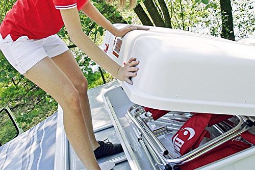 The Ultimate Motorhome Storage Box Guide- choose the best for you ...