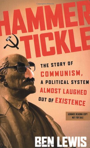 Hammer and Tickle: Lewis, Ben: 9781605980553: Amazon.com: Books