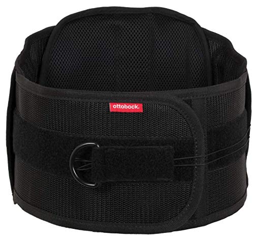 Medical Lower Back Brace Hcpcs L0627 Treat Lumbar Back Pain ...