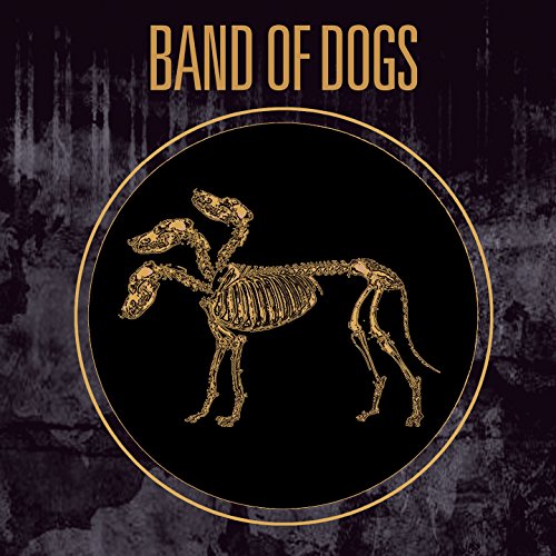 Amazon.com: Band of Dogs : Philippe Gleizes, Jean-Philippe Morel ...