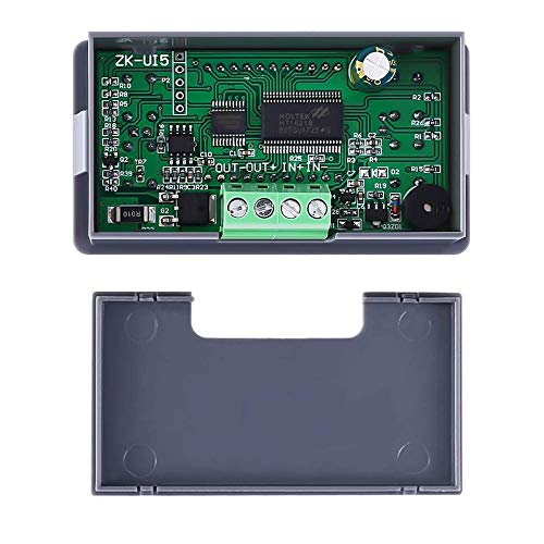 Snapklik.com : Low Voltage Disconnect, Icstation Over Charge Discharge ...