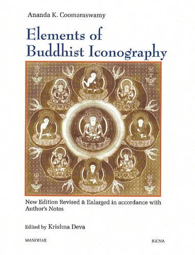 Elements of Buddhist Iconography: Buy Online at Best Price in Egypt ...
