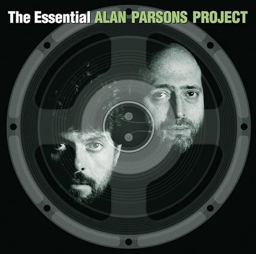 Alan Parsons, Alan Parsons, Alan Parsons - Alan Parsons - The Essential ...