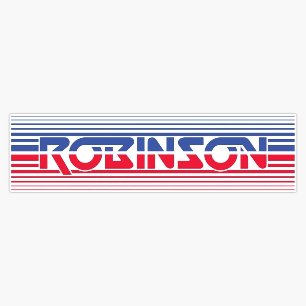 Robinson Bmx Logo Ethan | Robinson 29 Inch BMX Bike For Sale. This Is