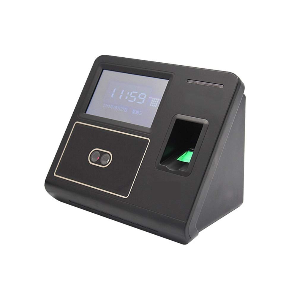 Buy MOBINFENG time Clock Attendance and Access Control Machine Facial ...