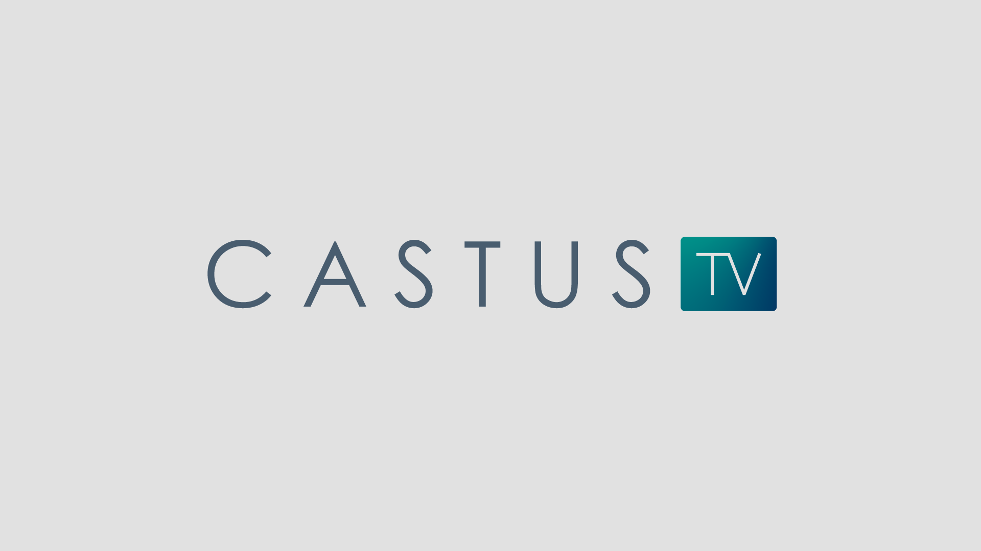 CASTUS TV - App on Amazon Appstore