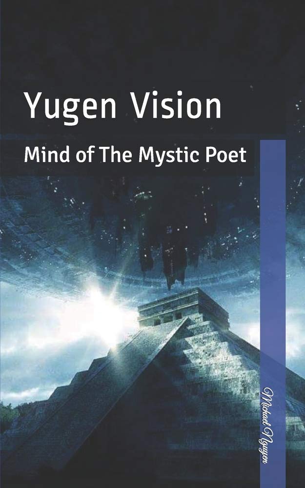 Buy Yugen Vision: Mind of The Mystic Poet Online at desertcartINDIA
