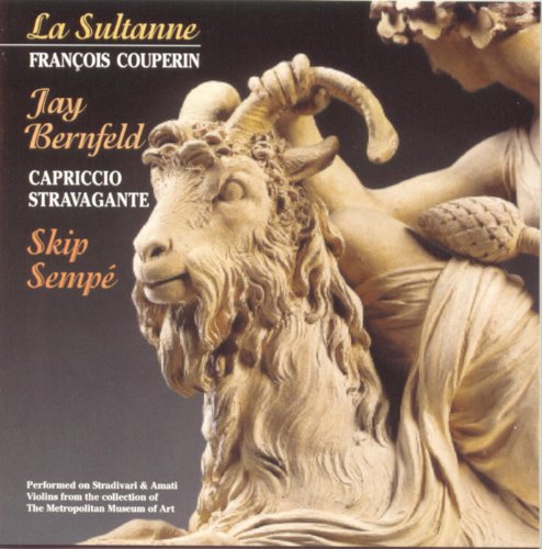 Amazon.com: Couperin: Sonates & Pieces De Viole : Jay Bernfeld: Digital ...