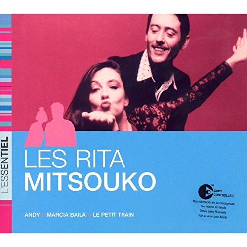 L'essentiel: Les Rita Mitsouko: Amazon.in: Music}