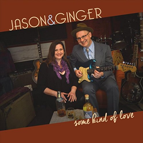 Amazon.com: Some Kind of Love : Jason & Ginger: Digital Music