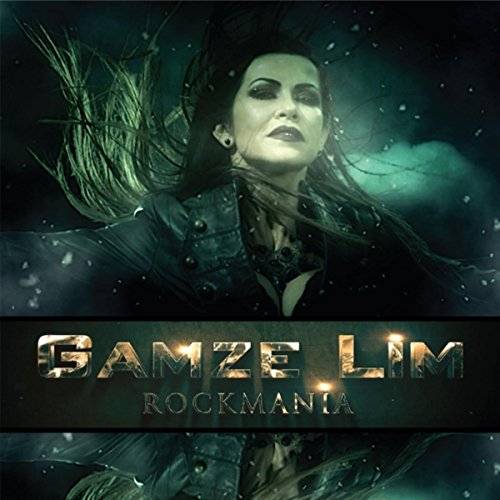 Amazon.com: Rockmania : Gamze Lim: Digital Music