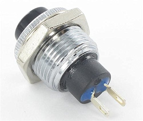 Pushbutton Switches SPST-NO 3A MOM PCB: Amazon.com: Industrial & Scientific