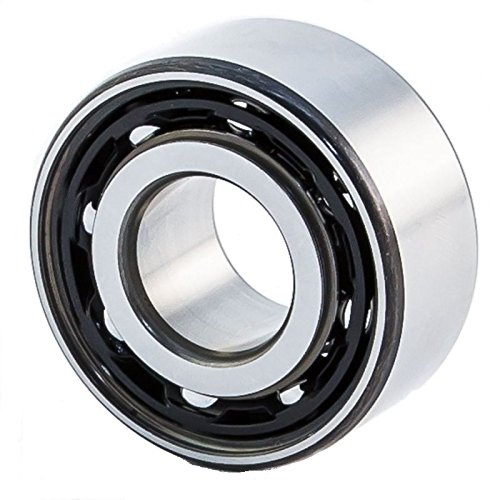 FAG Bearings 3310-BD-C3 Rodamiento de contacto angular, 44 pulgadas de ...