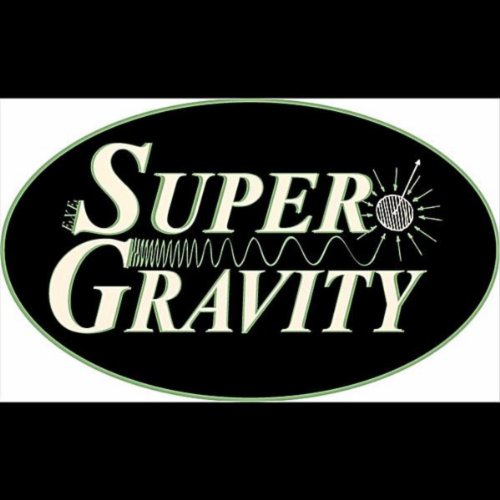 Amazon.com: Super Gravity [Explicit] : Super Gravity: Digital Music