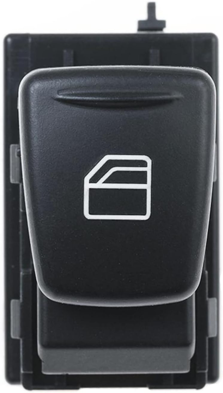 Amazon.com: Car Window Switch for Smart 451 Fortwo Cabrio 2007-2019 ...