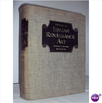 History of Italian Renaissance Art.... book by Hartt