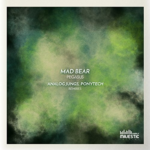 Play Pegasus by Mad Bear on Amazon Music