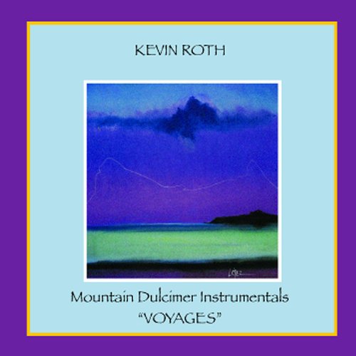 Play Mountain Dulcimer Instrumentals (VOYAGES) by Kevin Roth on Amazon ...