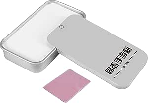 Amazon.com: Shakven Solid Hand Speed Powder - Chicken Walking Artifact ...