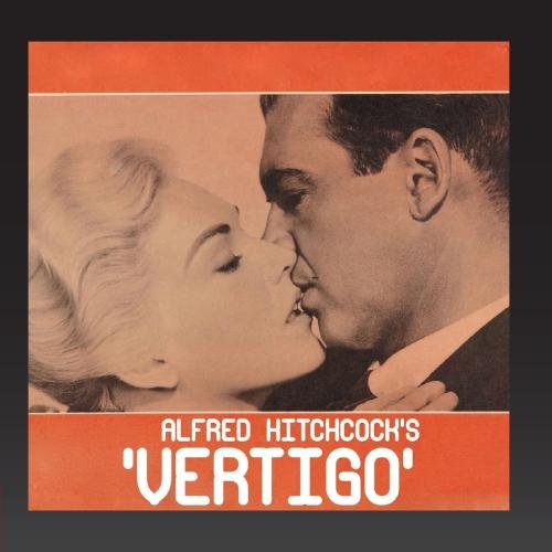 Vertigo (Alfred Hitchcock - Original Soundtrack): Amazon.de: Musik-CDs ...