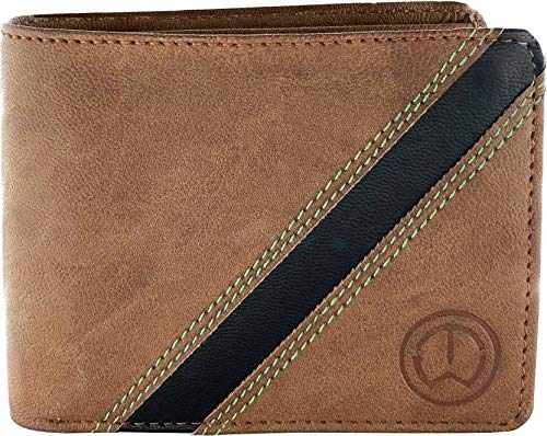 Buy KnW Men's Wallet (LB1195) at Amazon.in