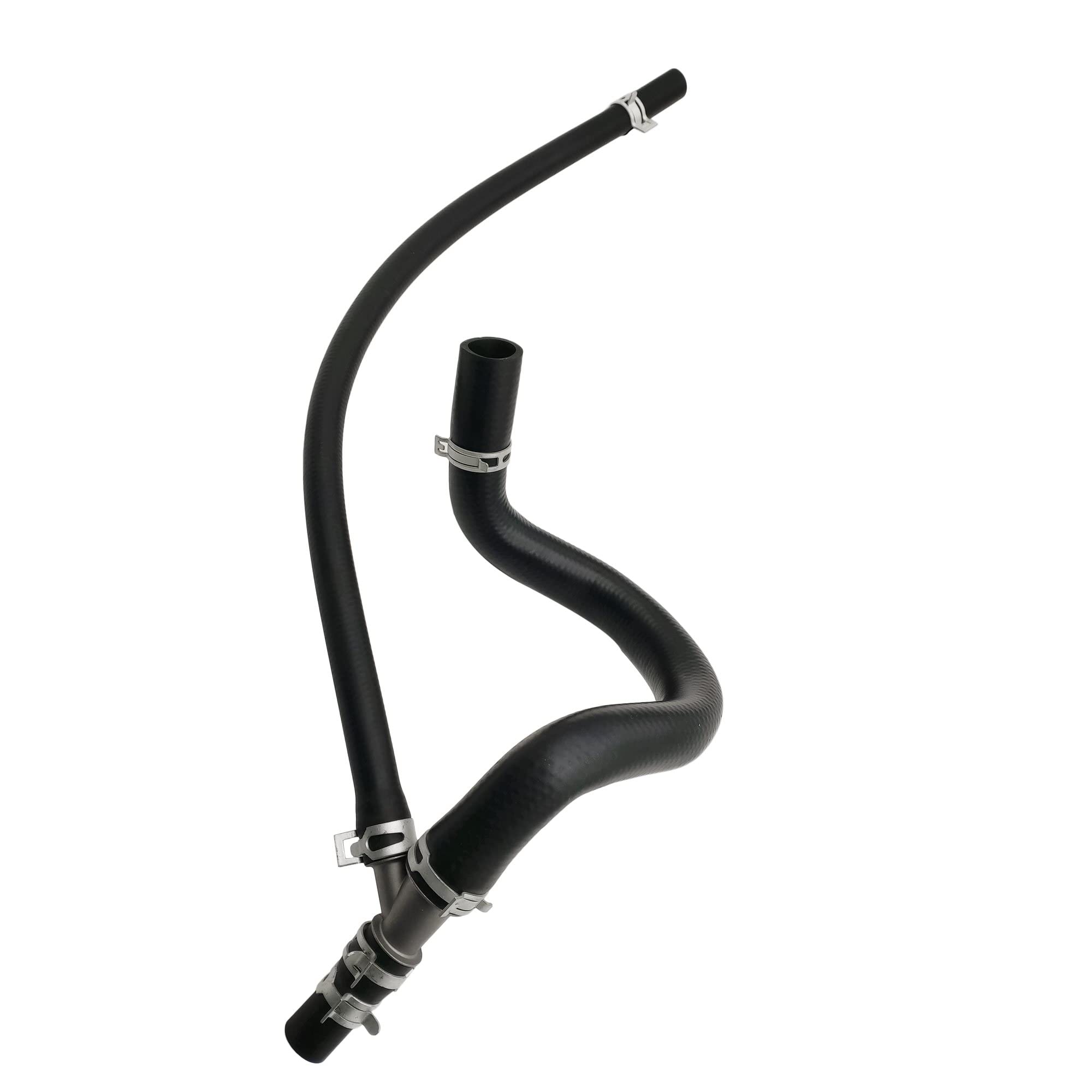 2005 Chevy Tahoe Heater