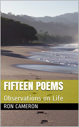 A Collection of Poems: Observations on Life - Kindle edition by Cameron ...