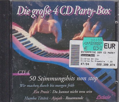 Große Party Box – Die 15 besten Produkte im Vergleich - Heimkinocheck ...