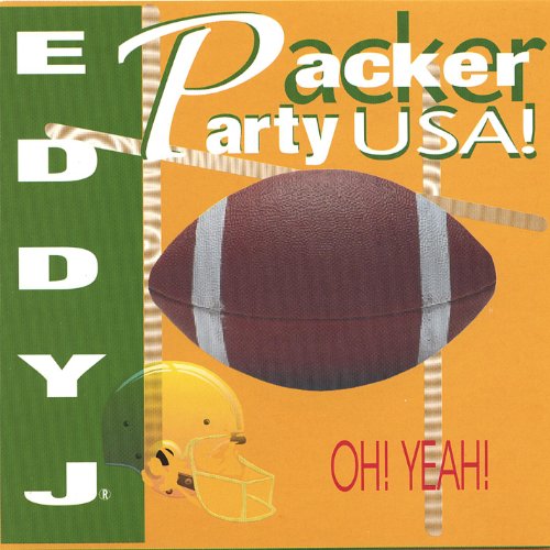 Play Packer Party Usa! by Eddy J Lemberger on Amazon Music