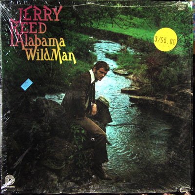 Alabama Wild Man - Amazon.com Music