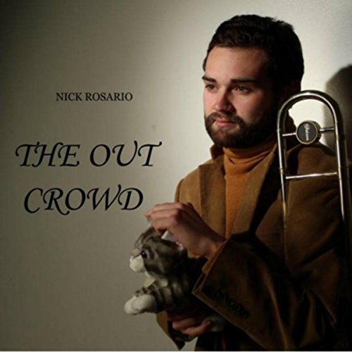 Amazon.com: The Out Crowd EP : Nick Rosario: Digital Music