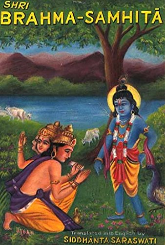 Shri Brahma-Samhita: Books - Amazon.ca
