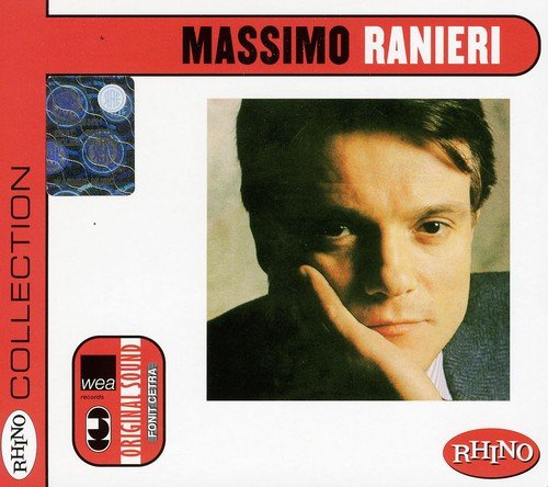 Collection: Massimo Ranieri - Massimo Ranieri: Amazon.de: Musik-CDs & Vinyl