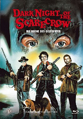 Dark Night of the Scarecrow [Francia] [Blu-ray]: Amazon.es: Drake ...