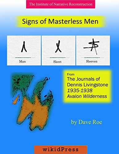 Amazon.com: Signs of Masterless Men eBook : Roe, Dave: Kindle Store
