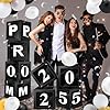 Amazon.com: Sinmoe 8 Pcs Prom Decorations Prom Column 12 Inches ...