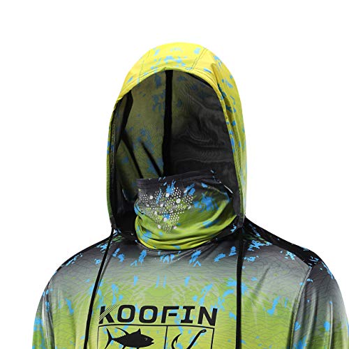 koofin gear men
