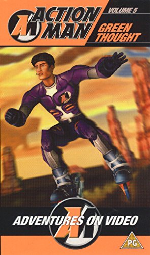 Action Man: Amazon.it: Film e TV