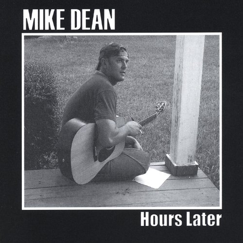 Amazon MusicでMike DeanのHours Laterを再生する