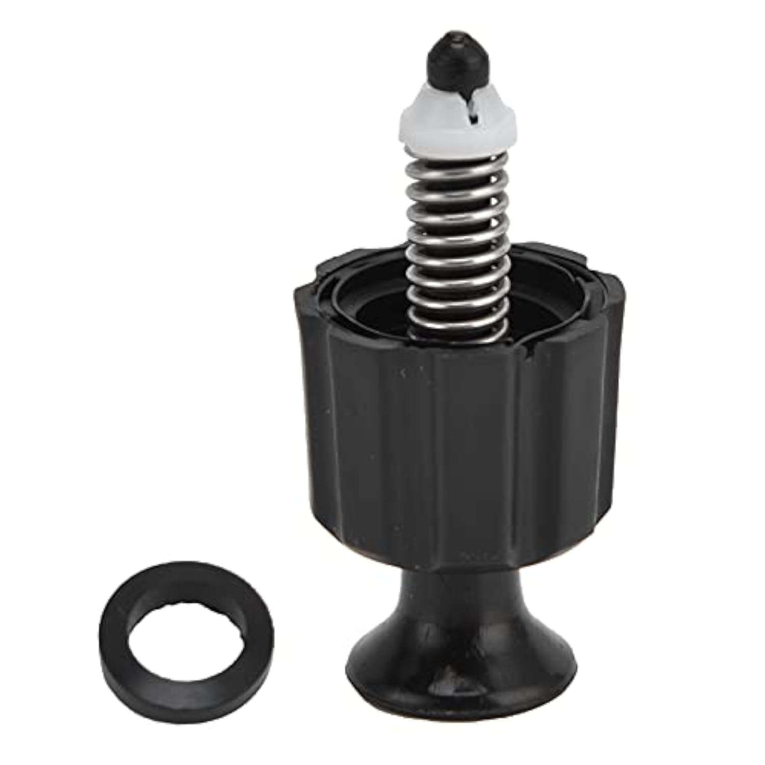 Amazon.com: Safety Release Valve,Pressure Relief Valve PP Automatic ...