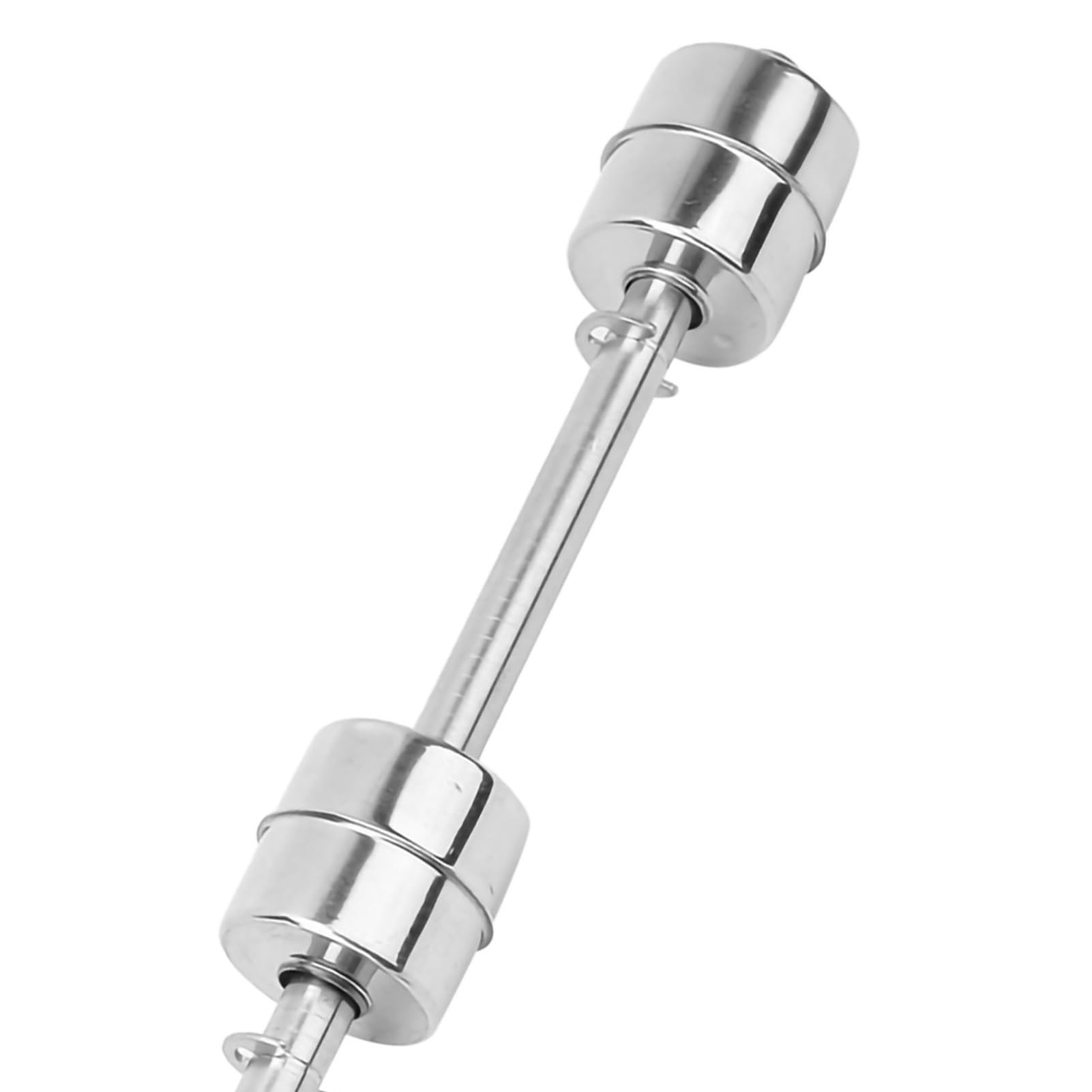 Snapklik.com : Kuuleyn Water Level Sensor, Double Float Ball Level ...