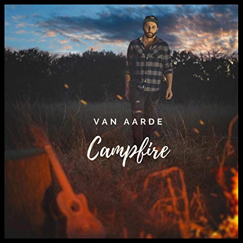Play Campfire by Daryl Van Aarde on Amazon Music