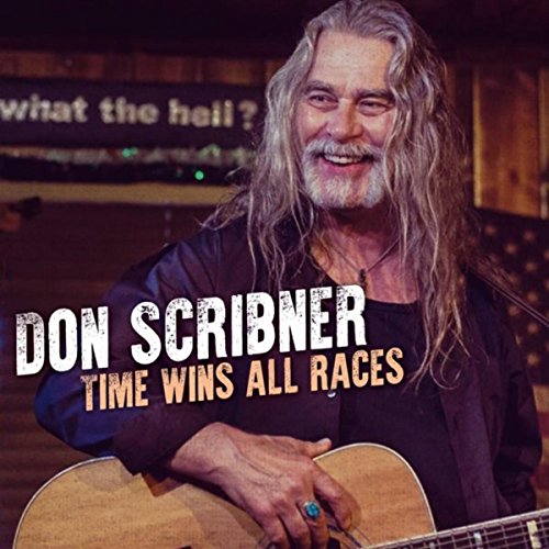 Amazon.com: Time Wins All Races : Don Scribner: Digital Music