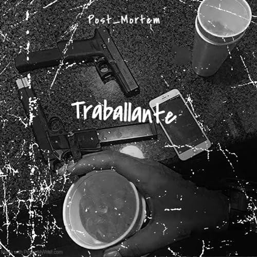 Écouter Traballante de Post_mortem sur Amazon Music Unlimited