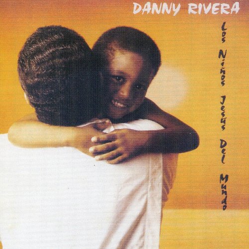 Los Niños Jesús del Mundo : Danny Rivera: Amazon.fr: Digital Music