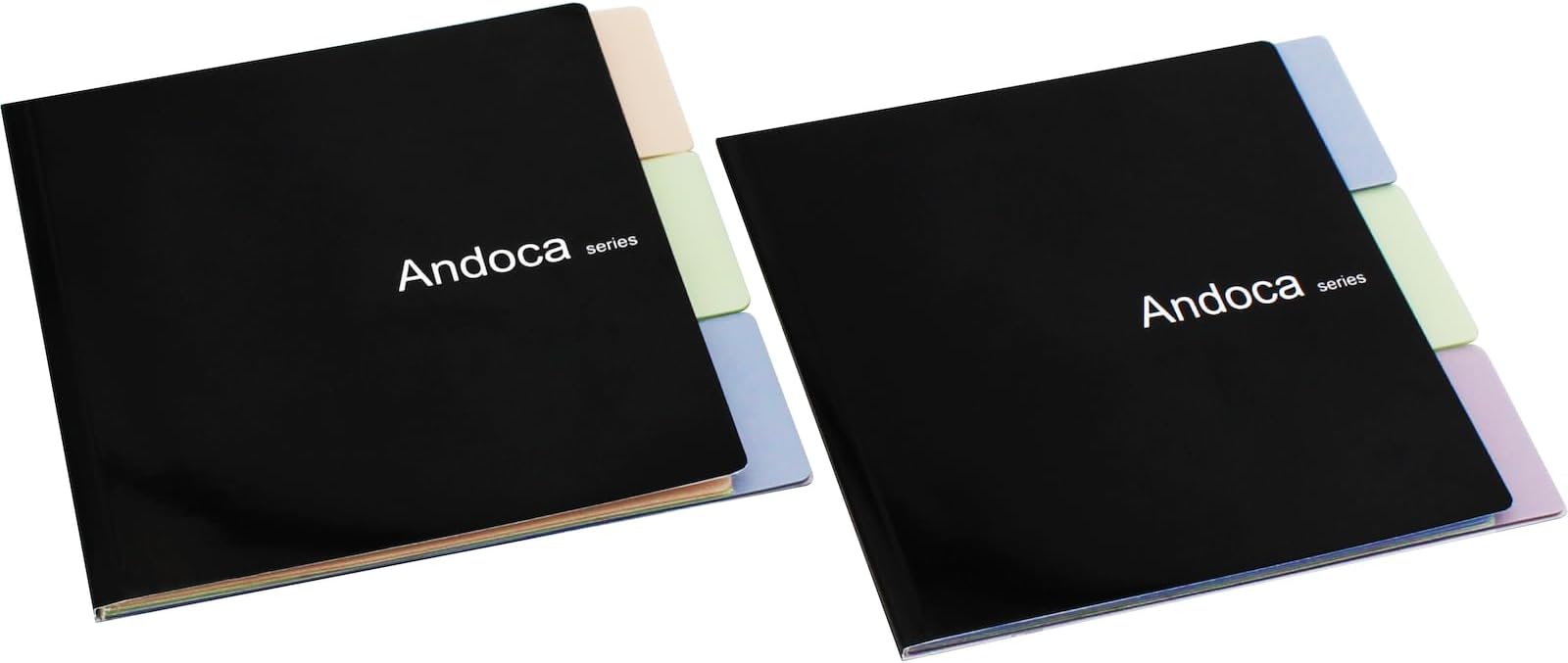 Amazon.com : Redi-Tag Divider Sticky Notes, Tabbed Self-Stick Lined ...