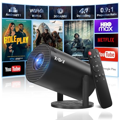 Amazon.co.uk Best Sellers: The most popular items in Projectors