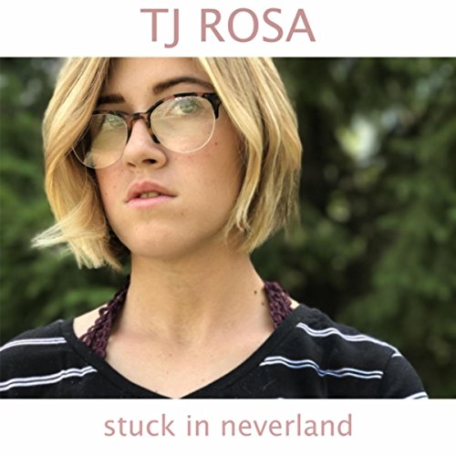 Stuck in Neverland by TJ Rosa on Amazon Music - Amazon.com